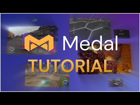 How-to Perfect Your Recorder Settings in Medal.tv to Seamlessly Record ANY Game