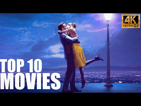 Top 10 Romantic Movies to Watch with Your Girl 💑 | Heartbreaking Love Stories You’ll Never Forget