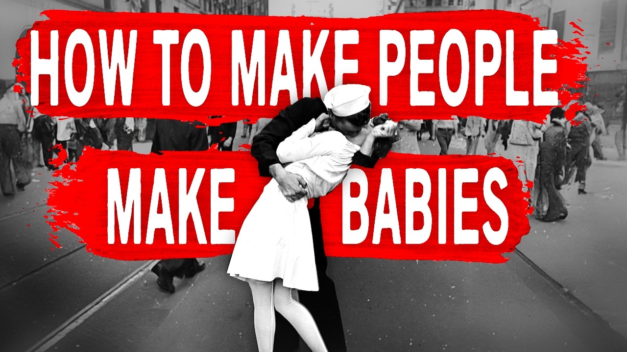Unpacking the Baby Boom: Beyond World War II | Galaxy.ai