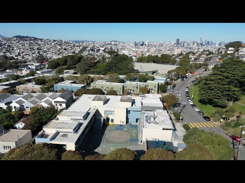What SF and Oakland are doing to increase their tree canopy in most vulnerable areas