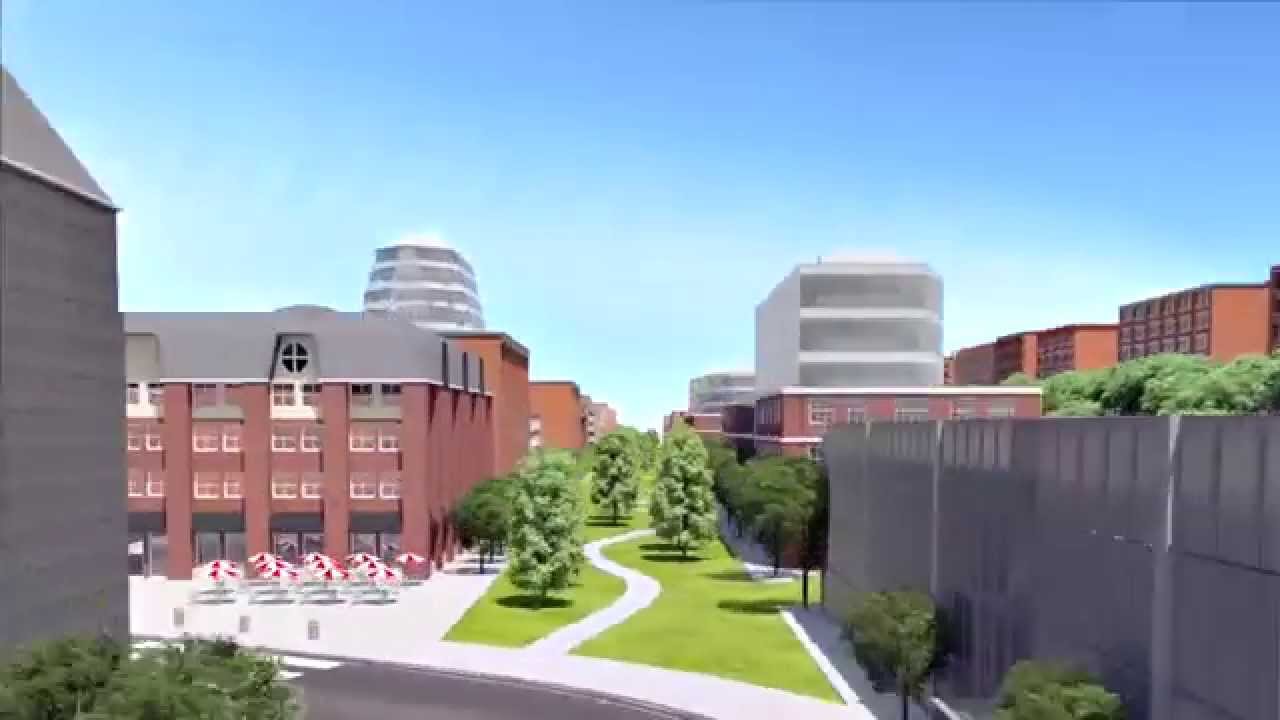 BIM for Civil Infrastructure