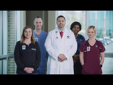 Methodist: Behind the Badge – The Meaning of Care