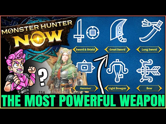 How to unlock and use Special Skills in Monster Hunter Now