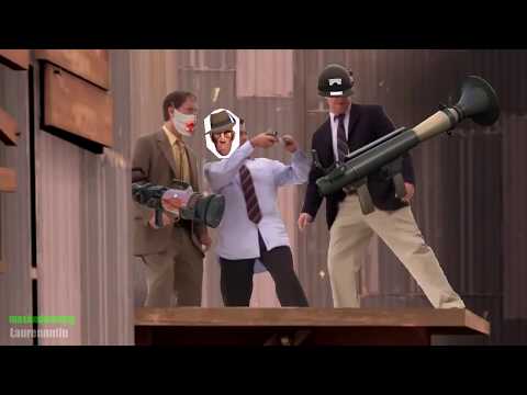 Steam Community :: Video :: plr_hightower be like