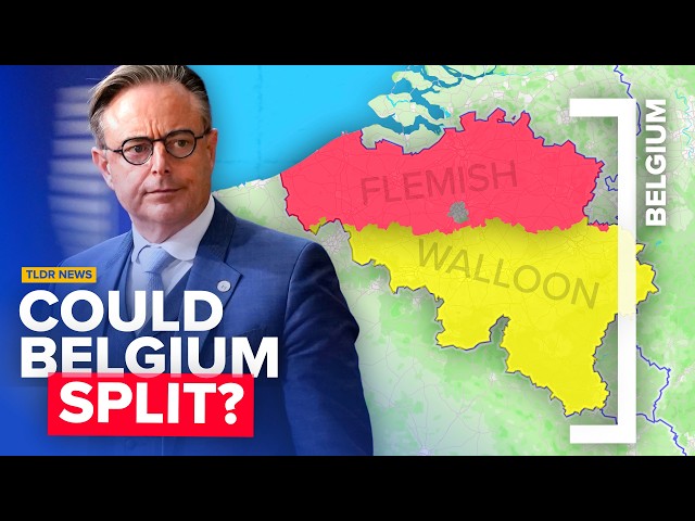 The Complex Reality of Belgium's Prime Minister: A Flemish Nationalist ...