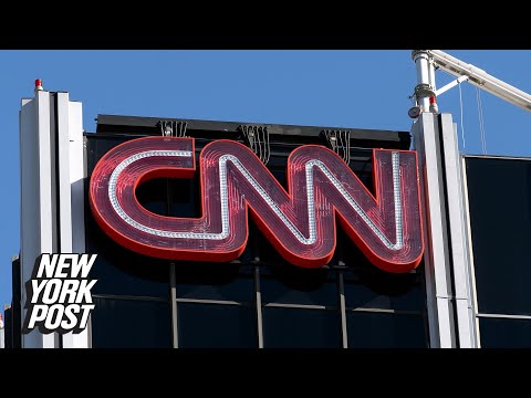 Scandal-ridden CNN sees ratings dive by 90% after 2021 coverage | New York Post