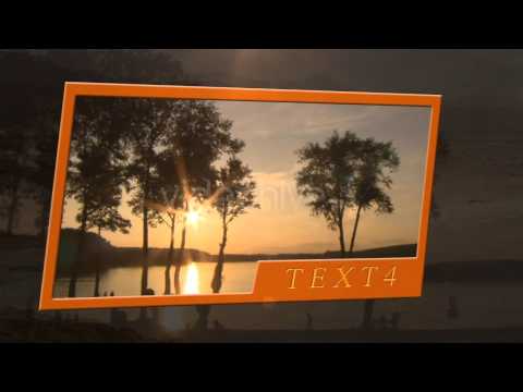 After Effects Project Window to the world