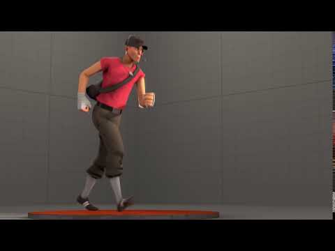 Steam Community :: Video :: [SFM] Another walk cycle