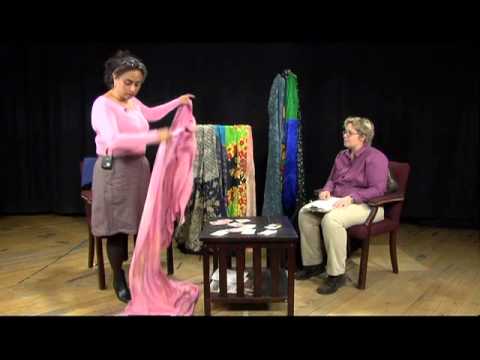 Catalyst | Nitti Sachdeva - Saris & Bindis