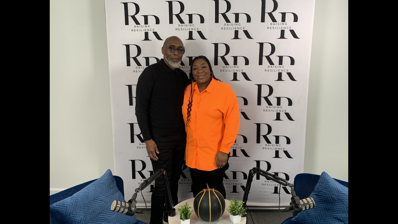 Leadership, Purpose & The Seven Steps to Success - Guest: Dr. Gilroy Brown