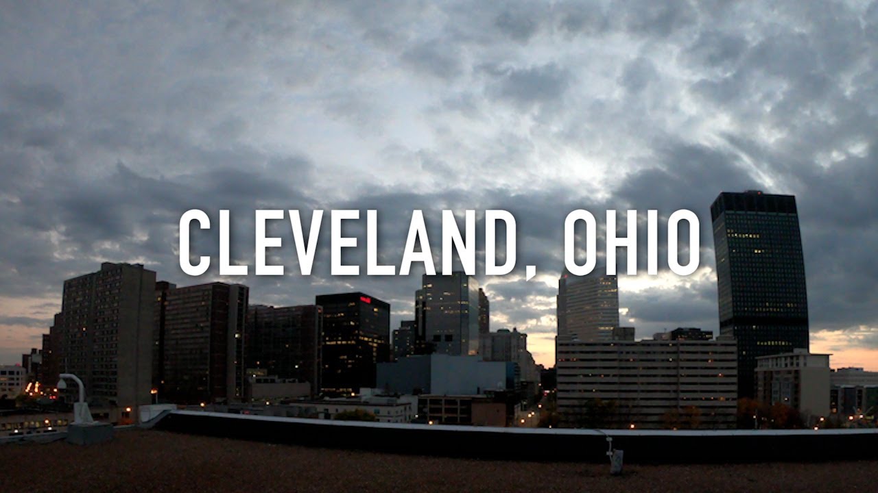 H5 Data Centers Cleveland