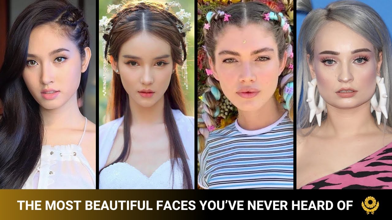 Top 22 Most Beautiful Trans Women (2026)