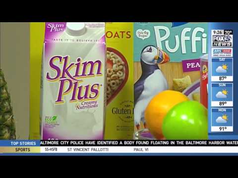 Maryland Academy of Nutrition and Dietetics