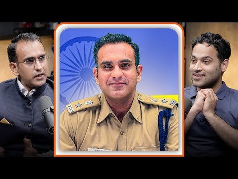 How Much Do IRS Officers Earn? Perks, HRA & CGHS | Ravi Kapoor | Raj Shamani Clips