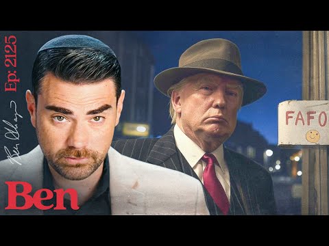 Trump Goes FULL FAFO!