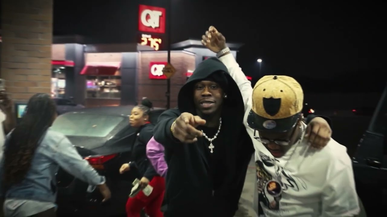 Kay Boogie - Scheming ( Official Music Video ) Shot By 2Rawfilmz Vfx By @BandooFilmz