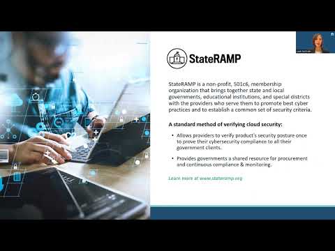 Best Practices for Implementing StateRAMP
