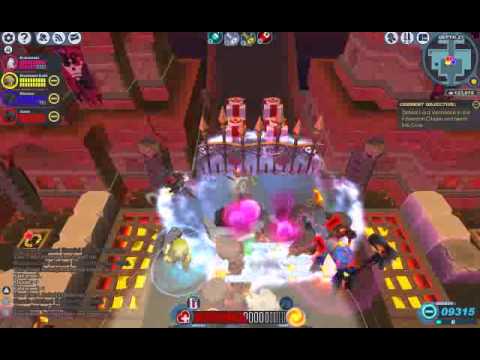Steam Community :: Video :: Firestorm Citadel with friends. Part-4 ( by ...