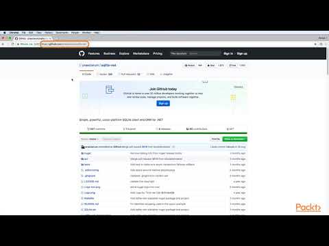 Learn Devlop Adv Cros platfrm App Usng Xamarin Form XAML Incorport SQLite net Clas to Soln ...