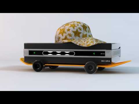RadWare & Standard ADC Talk Next Generation Data Center Needs