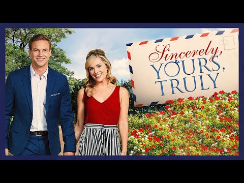 Sincerely, Yours, Truly - Movie Preview