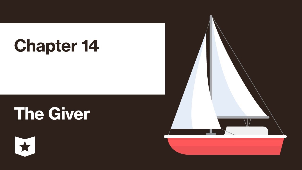 The Giver by Lois Lowry | Chapter 14