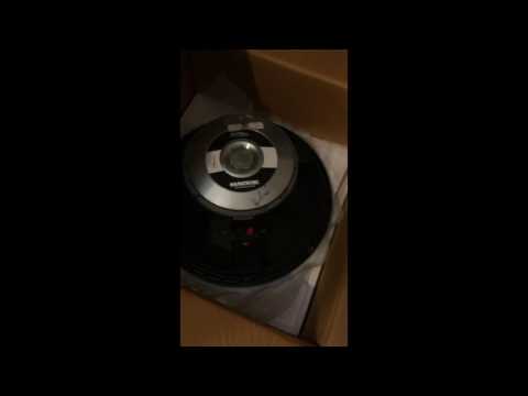 Mackie SWA 1501 Active Subwoofer Speaker / Driver Replacement Steps