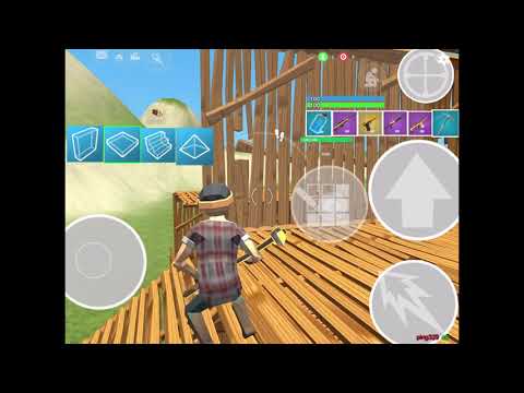 Clapping this random kid in 1v1’s (build now.GG) 💯 🔥