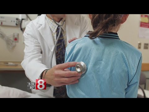 Is your child at risk for high blood pressure?