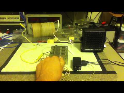 AM receiver with single diode detector