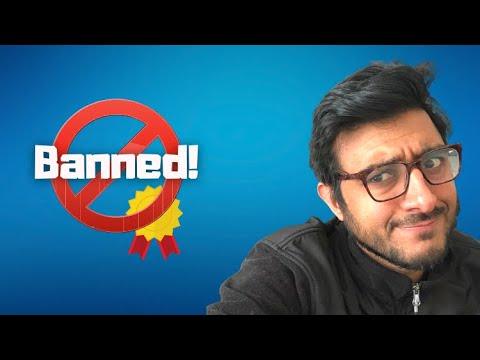 This Certificate Authority is being banned from Google
