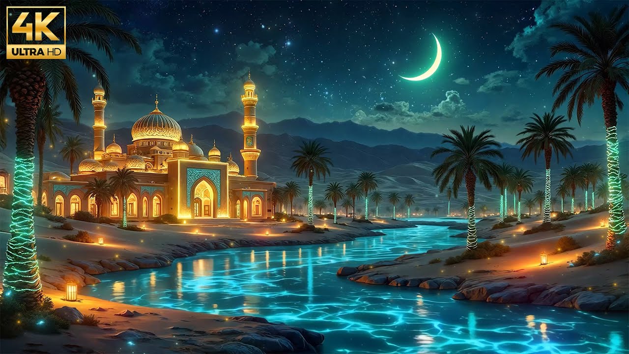 Deep Sleep Therapy (No Ads) • Calm Mind, Release Tension • End Insomnia Forever Tonight