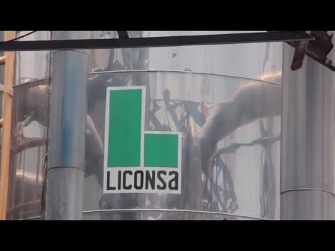 Liconsa, Productos Nutritivos de Primer Nivel a un Precio Justo ...