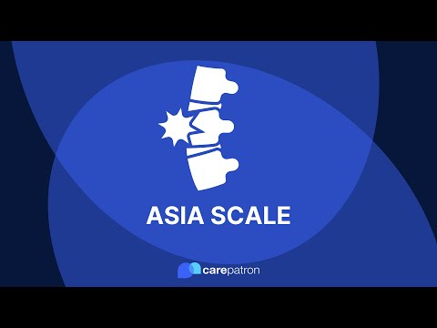 ASIA Scale