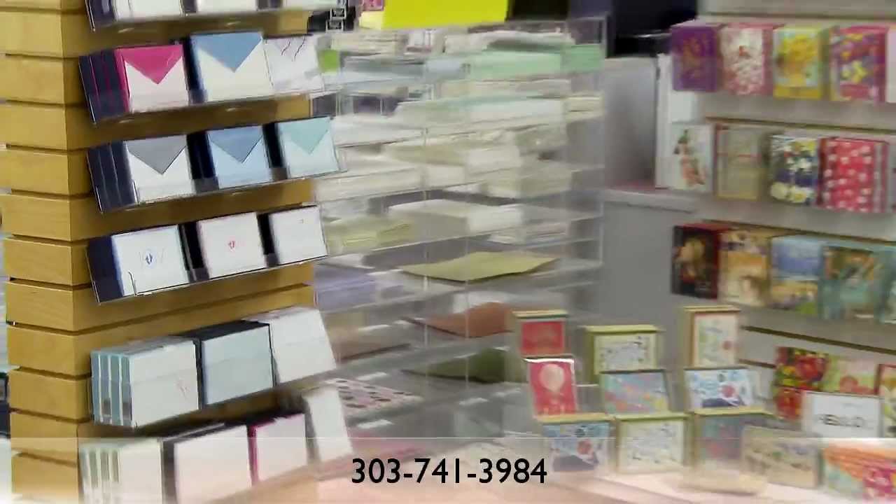 Donahue Paper Emporium