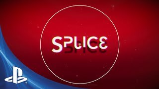 Splice on PS: An Artistic, Experimental Puzzler – PlayStation.Blog