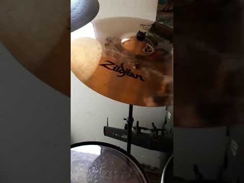 Cheap vs. Expensive Ride Cymbal