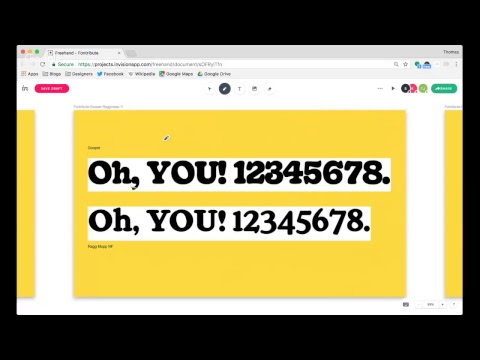 Exploring Gooper by Kyle Wayne Benson of Very Cool Studio