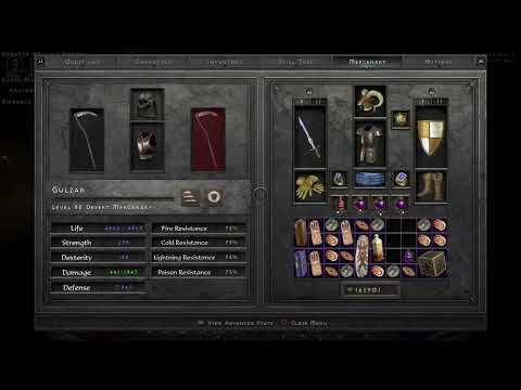 Unique super chests exist - Console Discussion - Diablo 2 Resurrected ...