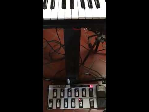 Korg EC5 iMuso