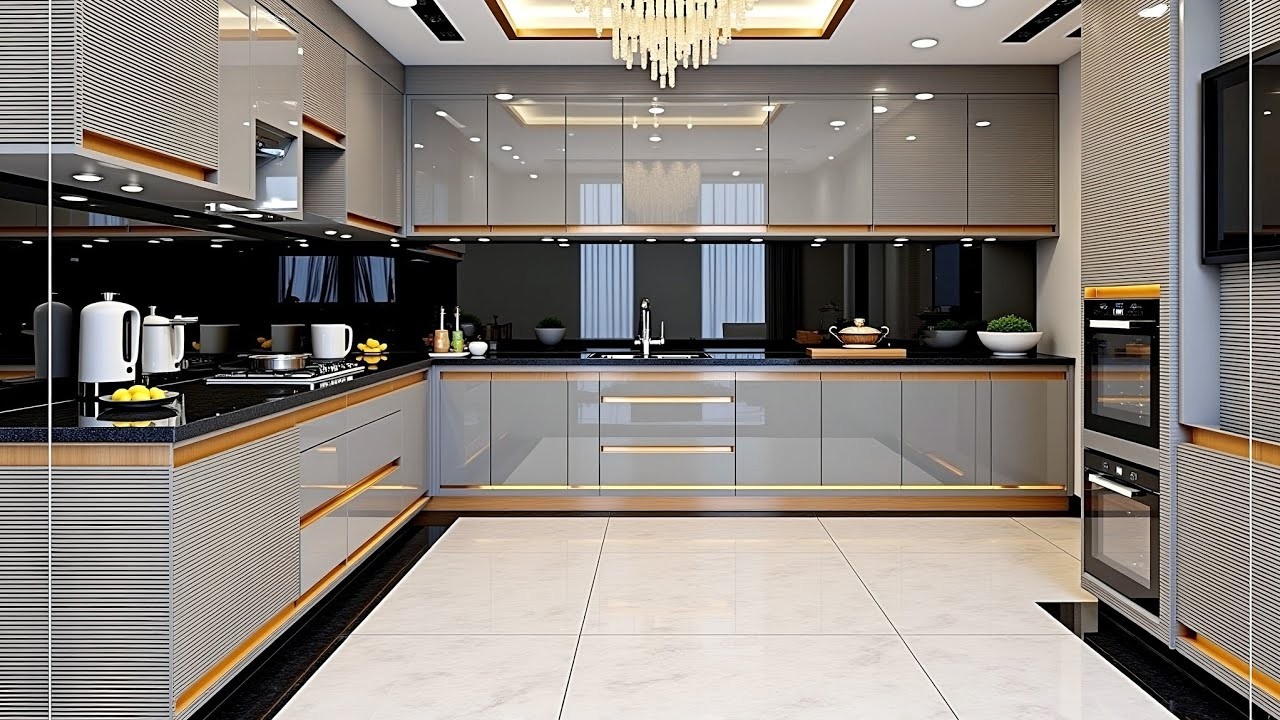 2026 Luxury Kitchen Trends: Modern Design Ideas You Need to See