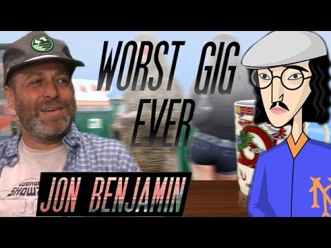 H. Jon Benjamin Voices The Worst Cartoon Characters Ever – UPROXX