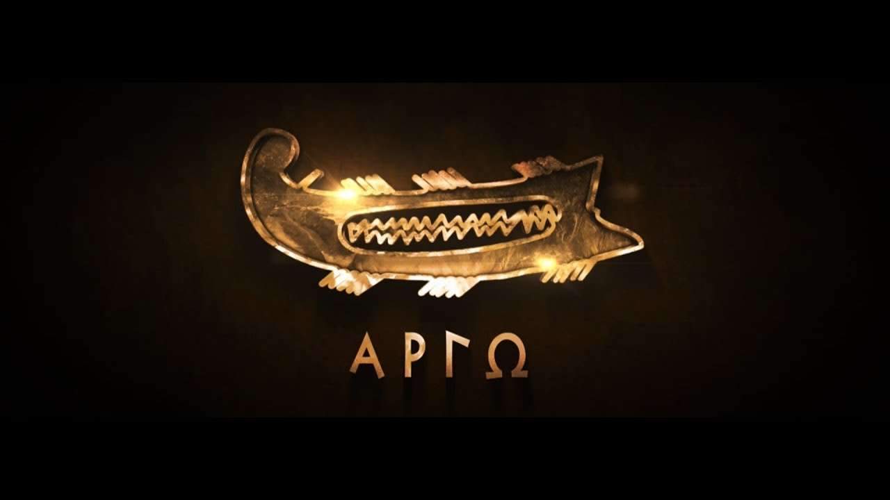ARGO the ship of Myth EN