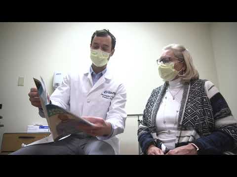 Christopher Foote, DO | Central Maine Urology Center