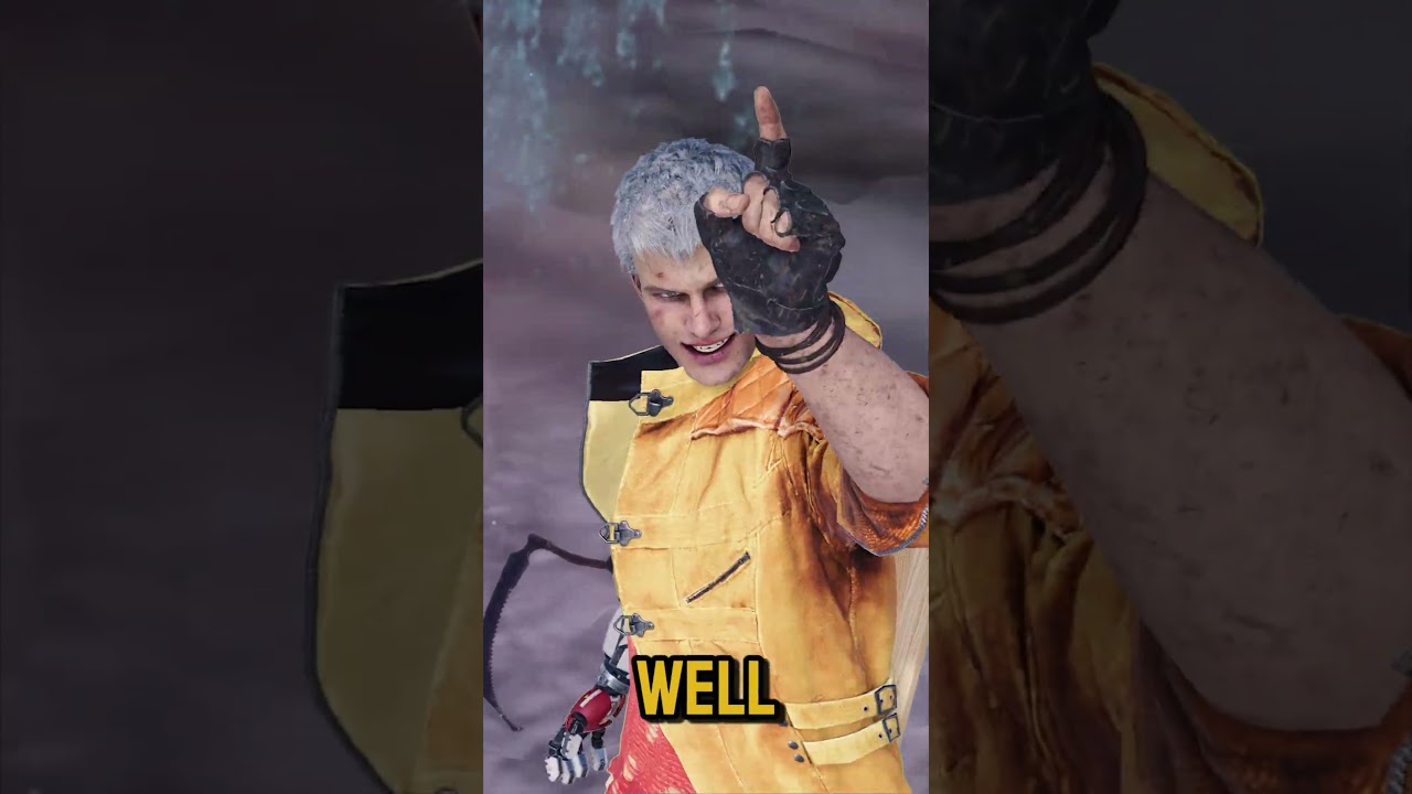 The ONE Secret to Professional DMC Gameplay [Jump Cancel Tutorial]