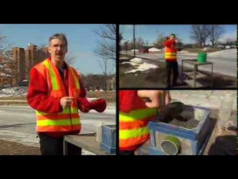 Roadway and Roadside Drainage Course Introduction