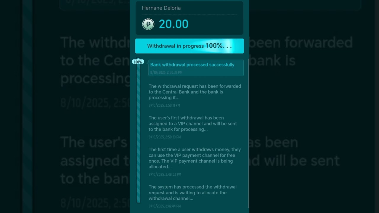 temperature converter successfully withdrawn