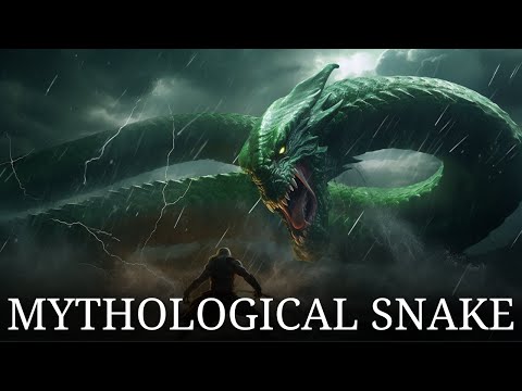The Mythological Snake