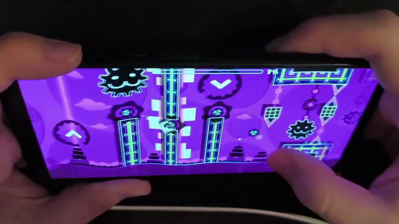 QUANTEUSE PROCESSING MOBILE WORLD RECORD