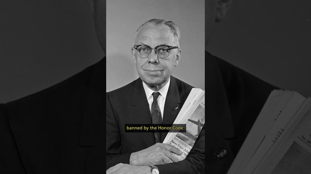 ‘Gay purges’ and ‘moral policing’: New research examines BYU police force’s complicated history